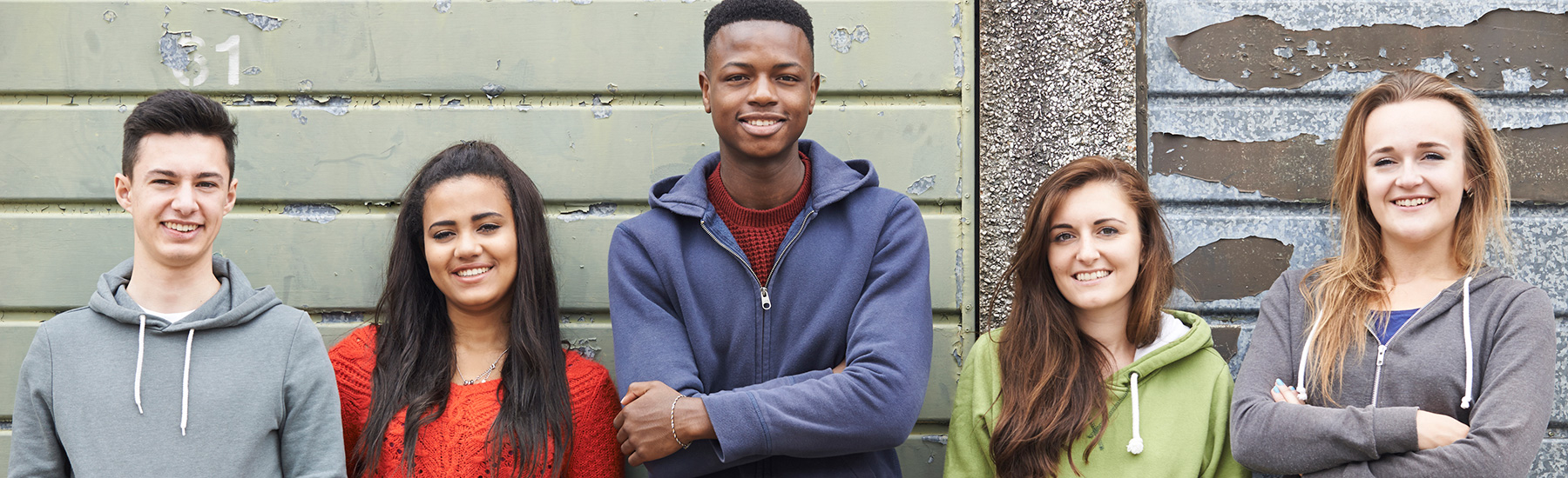 Project Towards No Drug Abuse – Blueprints for Healthy Youth Development